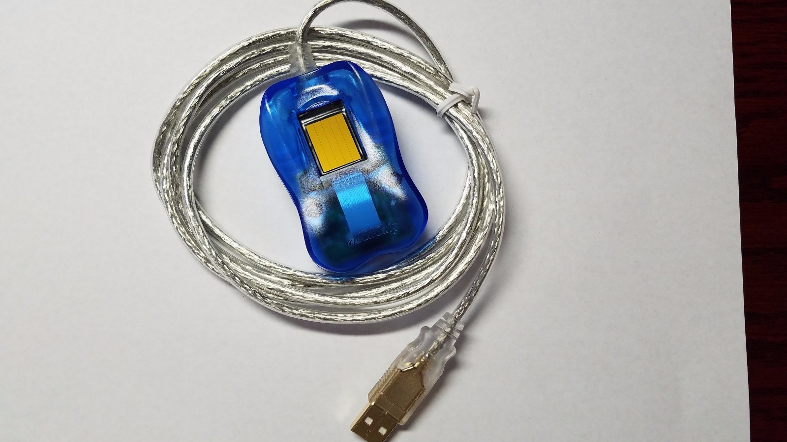 Upek Bio metric Touch chip TCRU1C Support system: Win10 | eBay