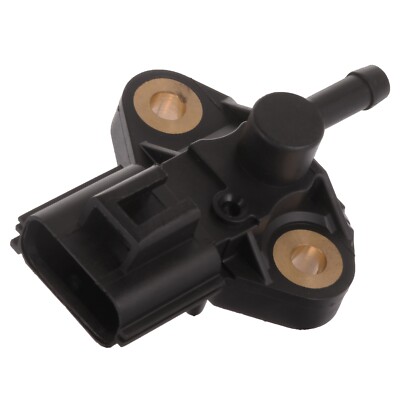 Fuel Regulator Injector Rail Pressure Sensor MAP For Ford F-150 F-250 ...