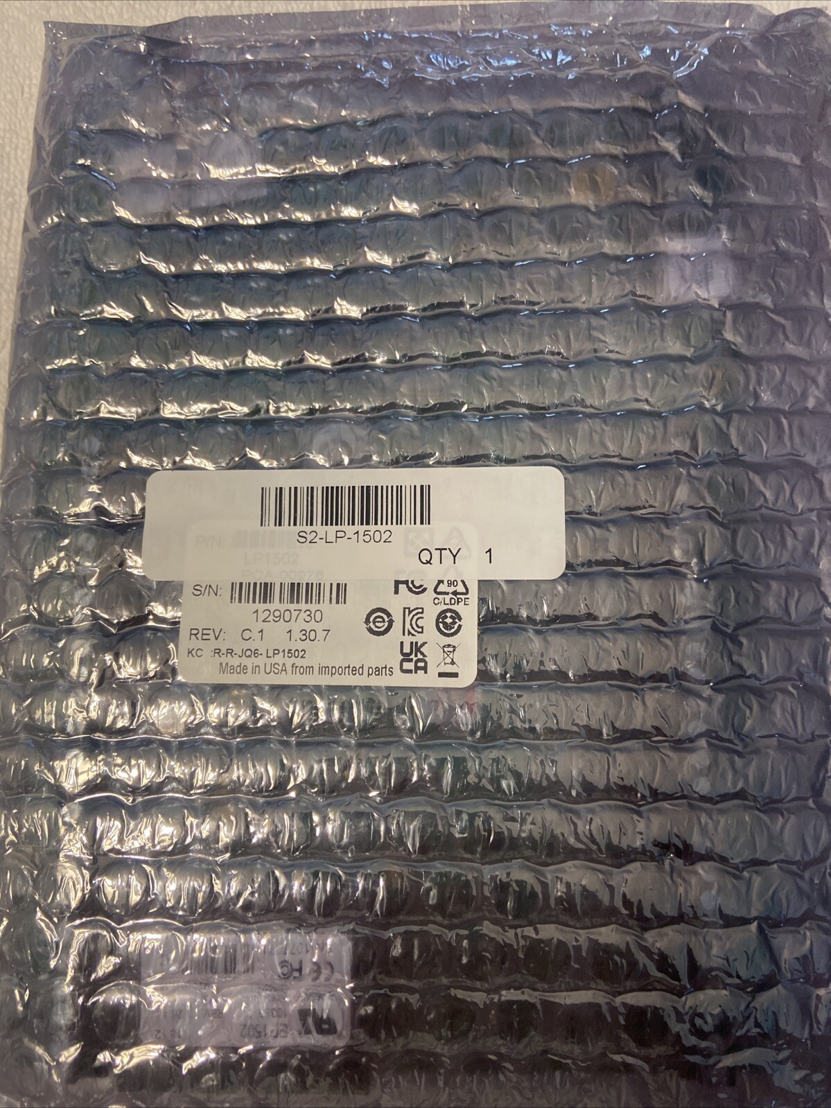 Mercury LP1502 Intelligent Controller for sale online | eBay