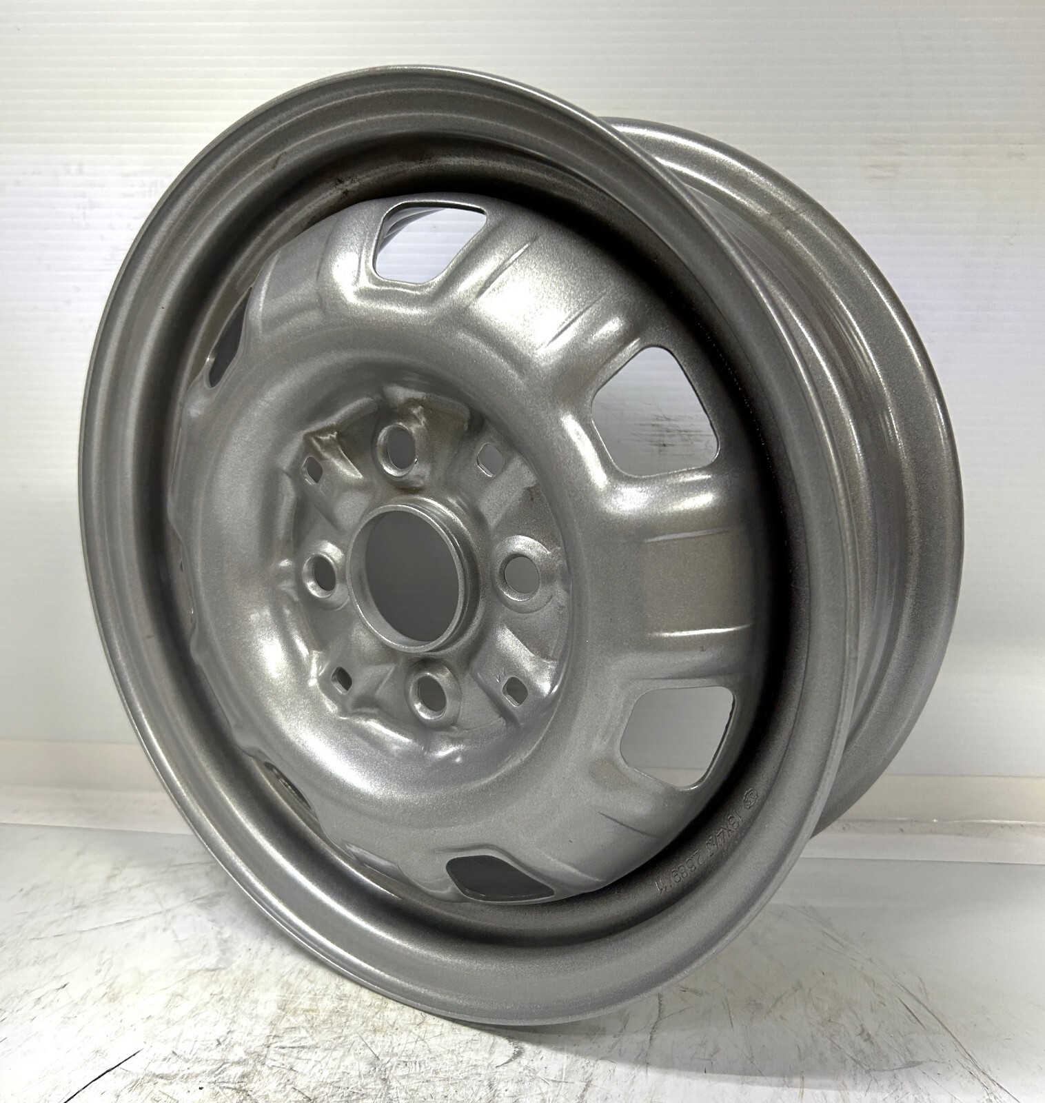 13" Inch Wheel Rim Fits Toyota Corolla Tercel 88296 | eBay