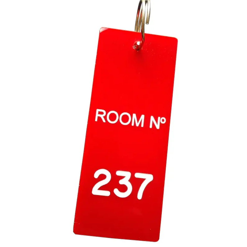 The Shining Keychain Overlook Hotel Keychain Room 237 Kubrick Inspired ...