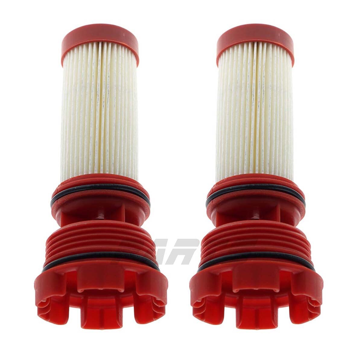 2pcs Fuel Filter For Mercury Verado Optimax DFI Outboard 35-8M0020349 ...