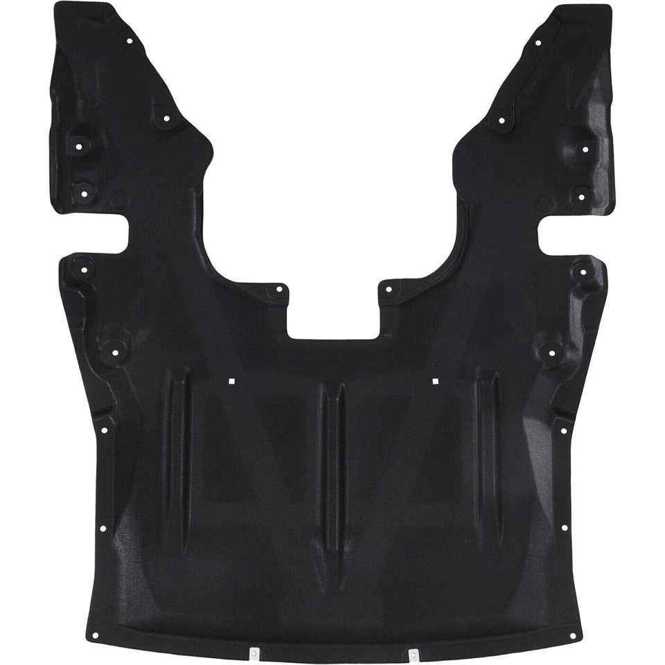 Lower Engine Under Cover Guard 51757241818 BM12283 For 17-21 230i 2014 ...