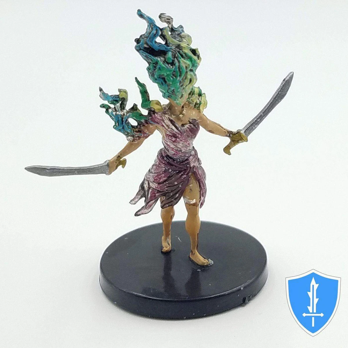Ghostblade Eidolon