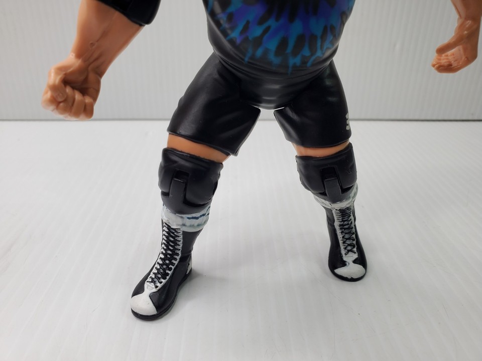 ECW OSFT Buh Buh Ray Dudley TNA WWF WWE 1999 OSFTM Bully Bubba Boys ...