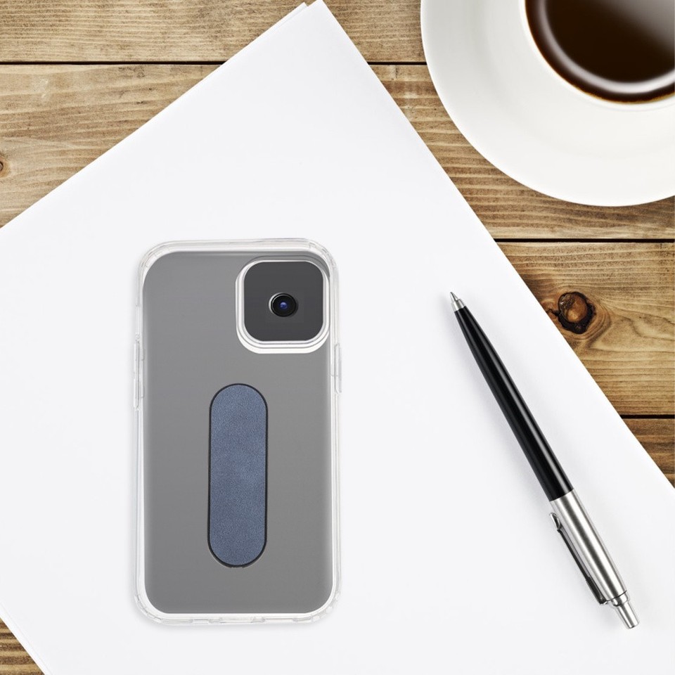 1 stück Telefon Rückseite Halterung Handy Fingerring Halter Telefon ...