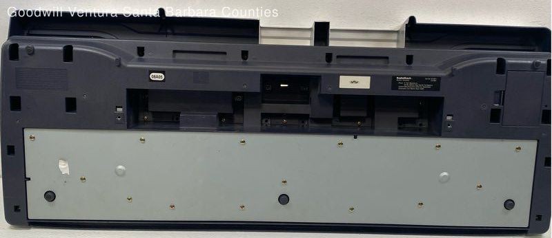 Radio Shack LK-1261 MIDI Keyboard Lighted Keys Used Works Read | eBay