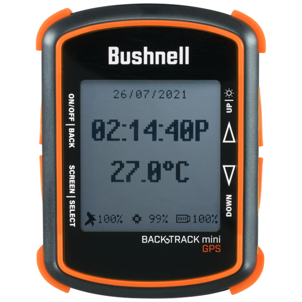 Bushnell BackTrack Mini GPS Navigation for sale online | eBay