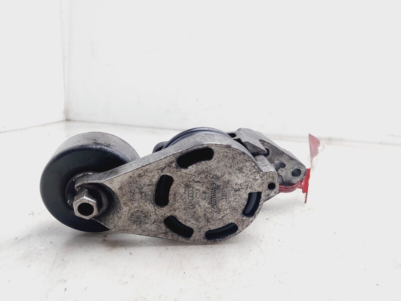 045903315A zahnriemenspanner für SKODA FABIA COMBI (5J5) YOUNG | eBay