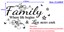 Family Love Wall Sticker Art Quotes Vinyl Wall Sticker Wall Decal HIGH ...