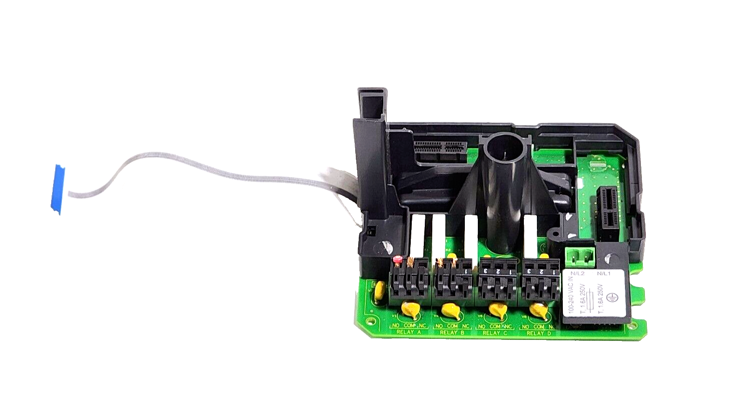 HACH SC200 SL E234156 RoHS 94V-0 Internal Motherboard PCB | eBay