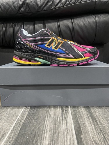 Mens Size - 11 New Balance 1906R 'Neon Nights' - M1906RCP | eBay