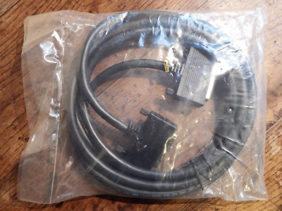 SCSI Mini/Micro Centronics C68 Male - Mini/Micro Centronics C68 Male ...