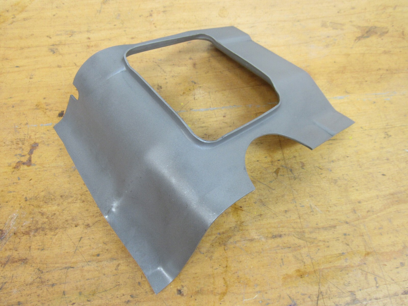 70 71 72 73 74 Mopar E Body Torque Boxes TO FIT HEMI Challenger Cuda ...