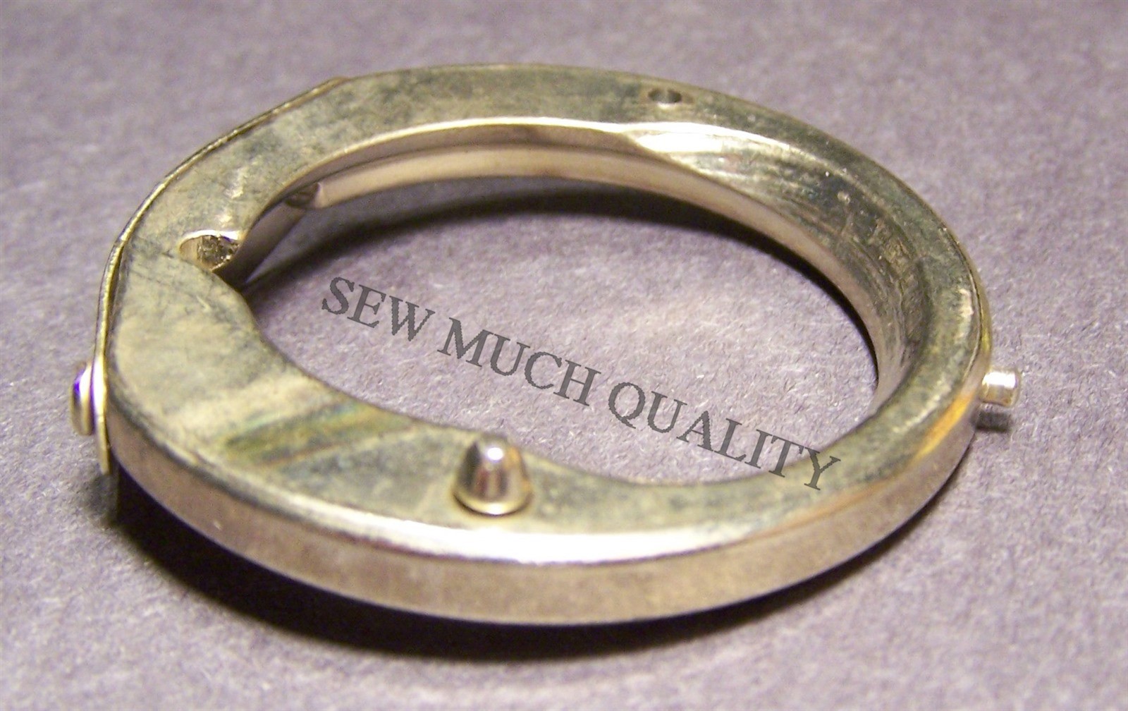 RACE COVER CAP Babylock BL1108 BL23 BL23A BL25A Singer 132Q 140Q ...