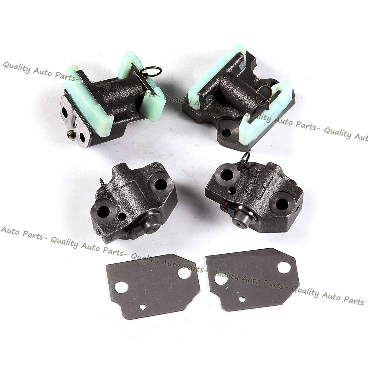 TIMING CHAIN KIT Fits FORD FALCON BA BF FG BOSS 260 290 5.4L V8 METAL ...