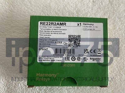 RE22R2AMR NEW In Box 1PCS Free Expedited Shipping#L | eBay