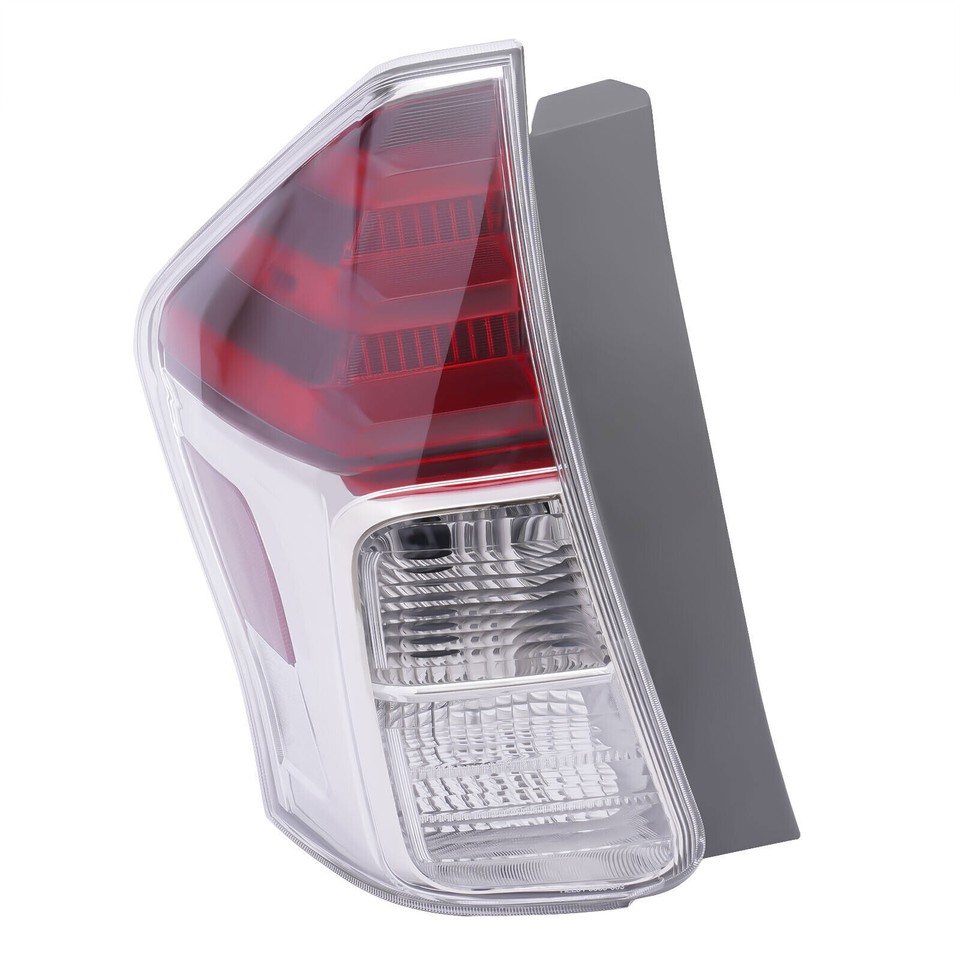 Rear Light Tail Light For 2015 2016 2017 2018 Toyota Prius V Left ...