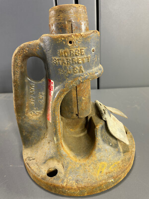 Cable Cutters - Morse Starrett