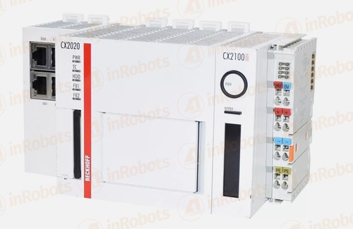 1PC BEIFU CX2020-0120 CX2100-0004 PLC Module With DHL FEDEX #A6-35 ...
