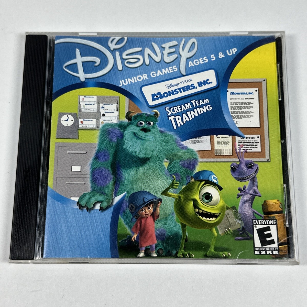 Monsters University Teams Monstrous Leadership Lessons From Monsters