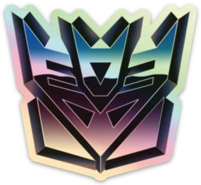 Megatron Logo