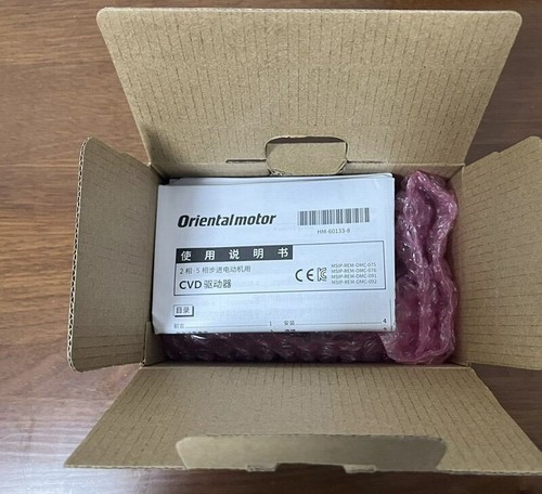 1PC New VEXTA Oriental CVD228BR-K Motor Driver Expedited Shipping ...