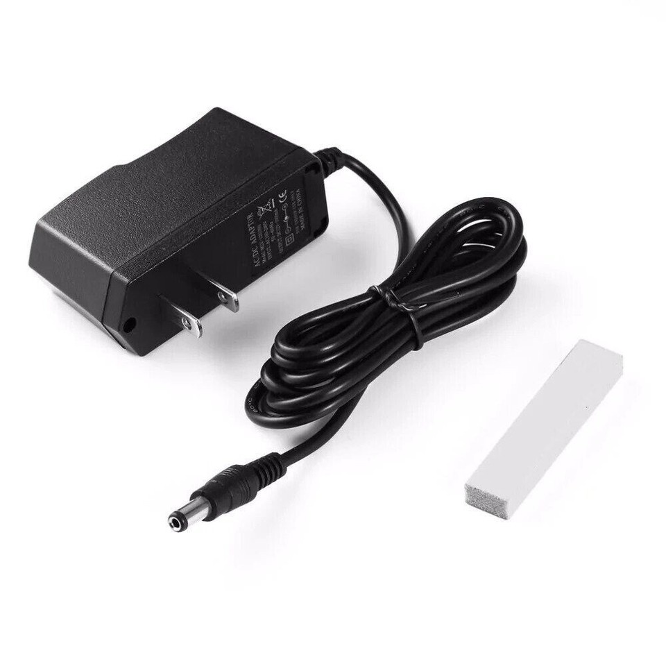 4" Magnetic Floating Globe Levitation LED Light World Map Home Decor ...