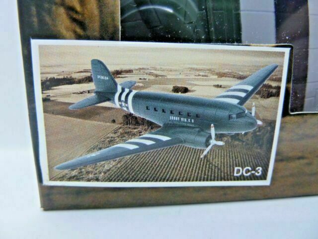 New-Ray Classic B-25 Twin Engine Aircraft Model Kit Plane Set 1/48 for ...