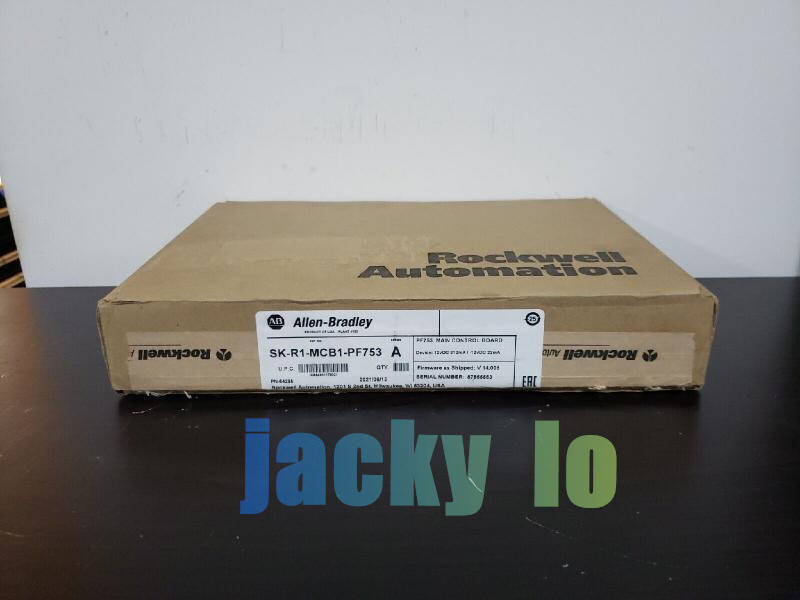 SK-R1-MCB1-PF753 SK R1 MCB1 PF753 PowerFlex 753 Main Control Board Kit ...