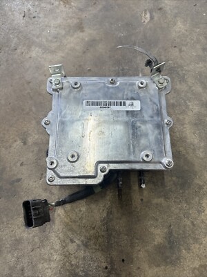 Kubota Svl 95 Def Pump Module | eBay