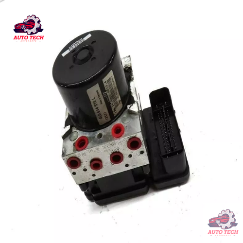 OEM ABS Brake Pump Module for 2013-2015 Audi Q7 | eBay