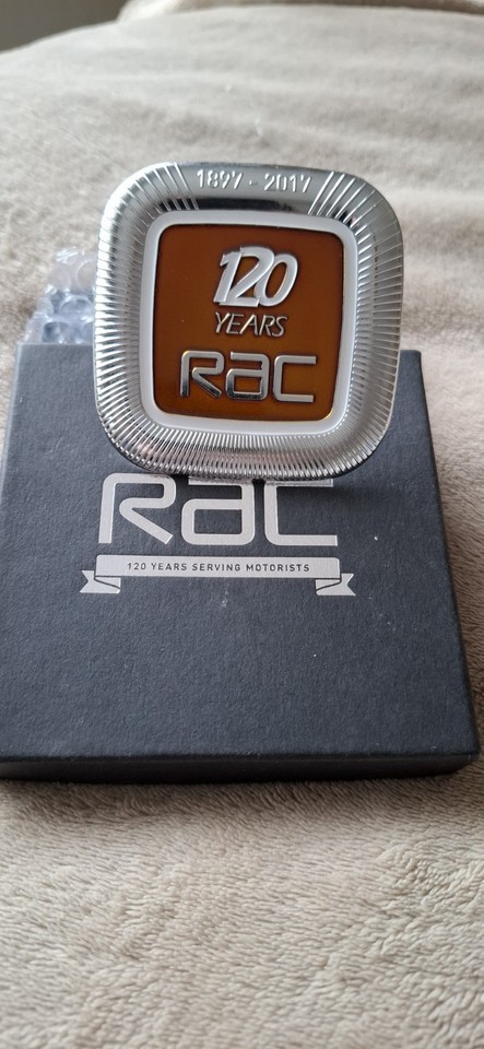 AA / RAC badge. car badge. AA badge. RAC badge. | eBay UK