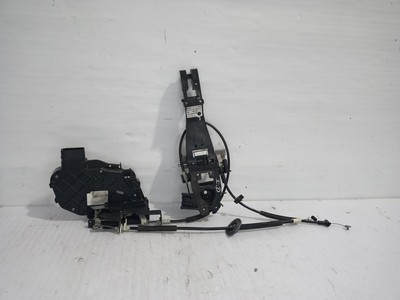 LR011277 Serrure Porte Avant Gauche pour LAND ROVER DISCOVERY 4 TDV6 ...