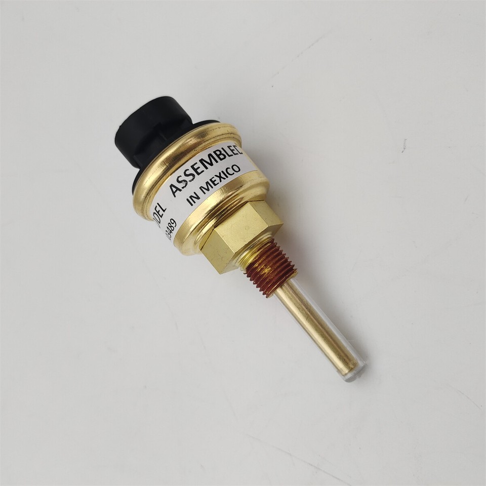 Coolant Fluid Level Sensor Fit for Cummins L10 M11 ISM N14 ISX 4903489 ...