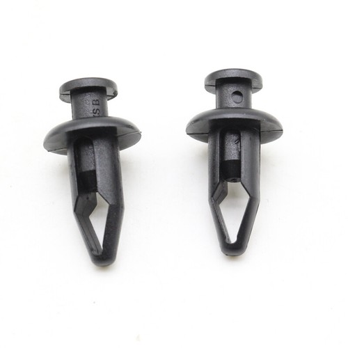 For Nissan 76882-57A00 Rocker Body Side Push-Type Retainer Clip ...