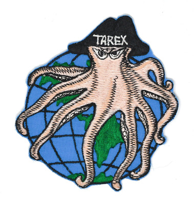 NSA/CSS Target Exploitation (TAREX) Intelligence Patch | eBay