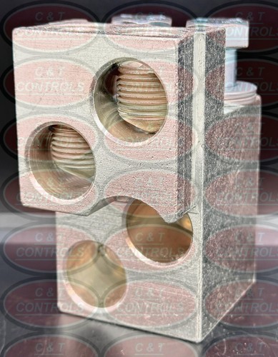 Eaton TA1200NB1 1200A (4) #4/0 AWG-500 KCMIL New In Box USA Stock | eBay