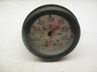 A37 Yamaha Exciter 270 Twin 1998 Speedometer Speedo F0K-U8370-00-00 | eBay