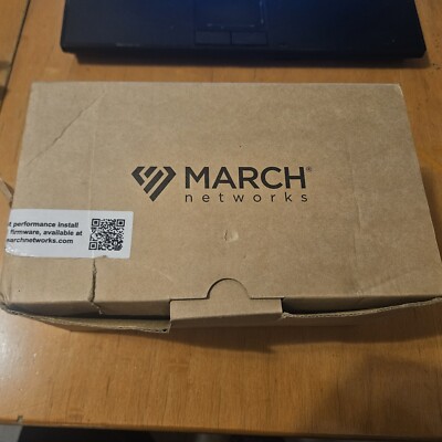 March Network Camera C3901A IR Bullet 2.7-12mm | eBay