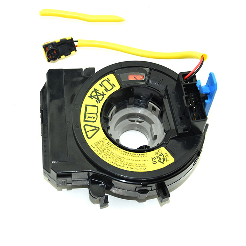 Steering Clock Spring 93490-1R311 For 2012-2013 Hyundai Accent i25 ...