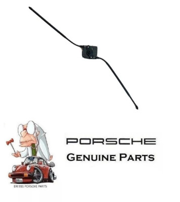 PORSCHE MACAN HOOD RELEASE ELEMENT GENUINE 95B823529B 95B 823 529 B | eBay