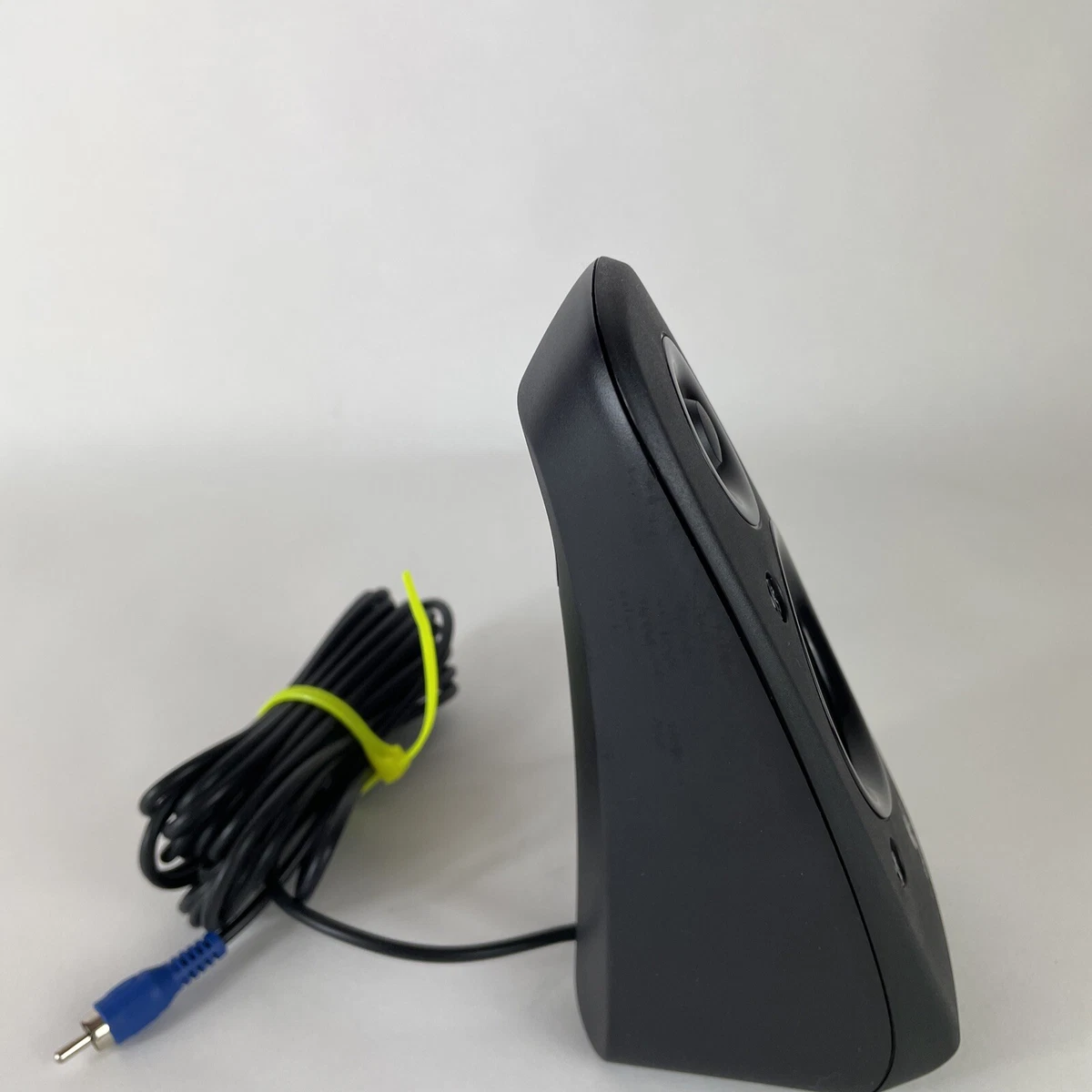 Logitech Z506 Cables