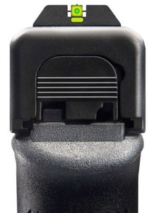 AmeriGlo GL614 CAP Night Sight Glock 17/19/22/23/24/26/27/33/34/35/37 ...