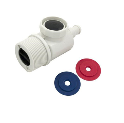 Polaris 280 / 360 / 380 Swimming Pool Cleaner UWF Connector Assembly | eBay