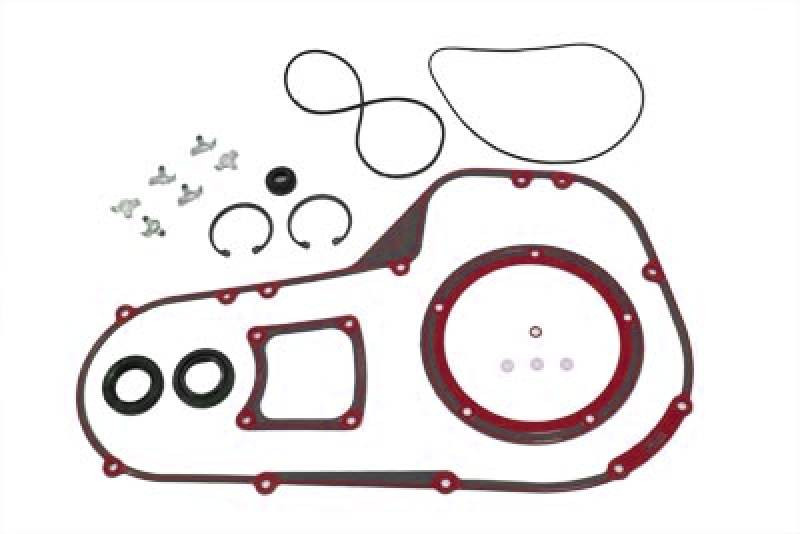 James Primary Gasket Kit fits Harley Davidson | eBay