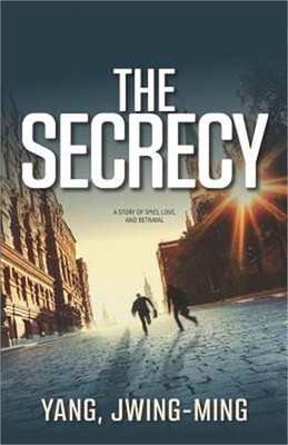 The Secrecy (Paperback or Softback) | eBay
