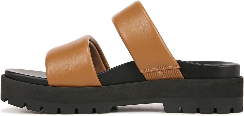 Vionic Women's Modesto Camel Sandals NW/OB 7.5M | eBay