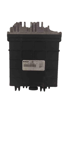 Engine/motor Brain Box ECU 2.8L 0 261 203 222/223 VOLKSWAGEN GTI 95 | eBay