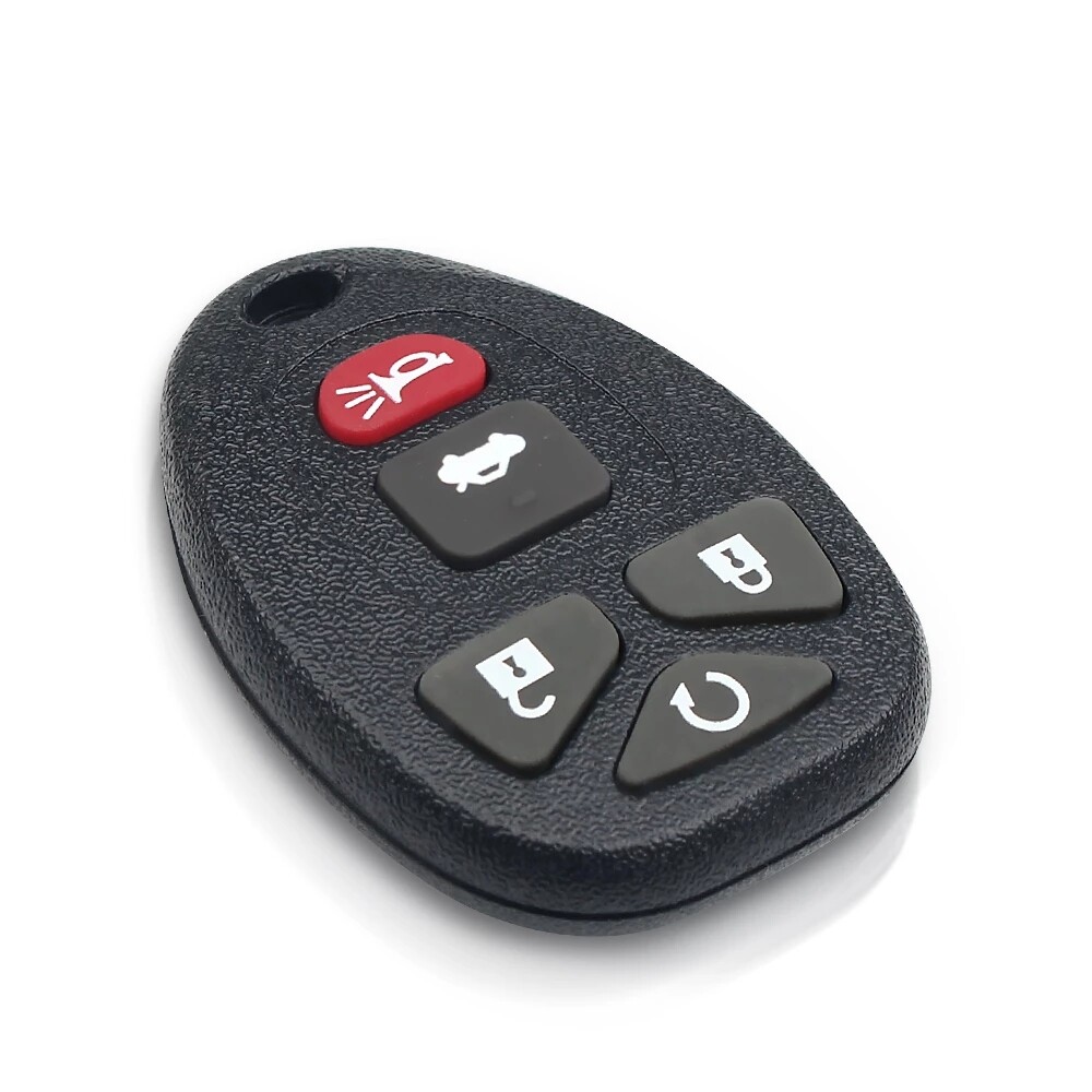 2 For 2005 2006 2007 2008 2009 2010 Pontiac G6 Keyless Entry Remote Key ...